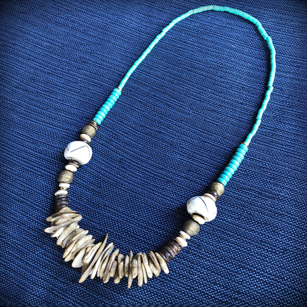 Palau Necklace – Kathleen Murphy Jewelry